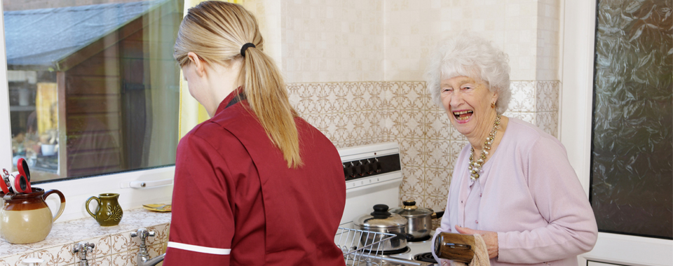 Direct Payments | Ideal for All