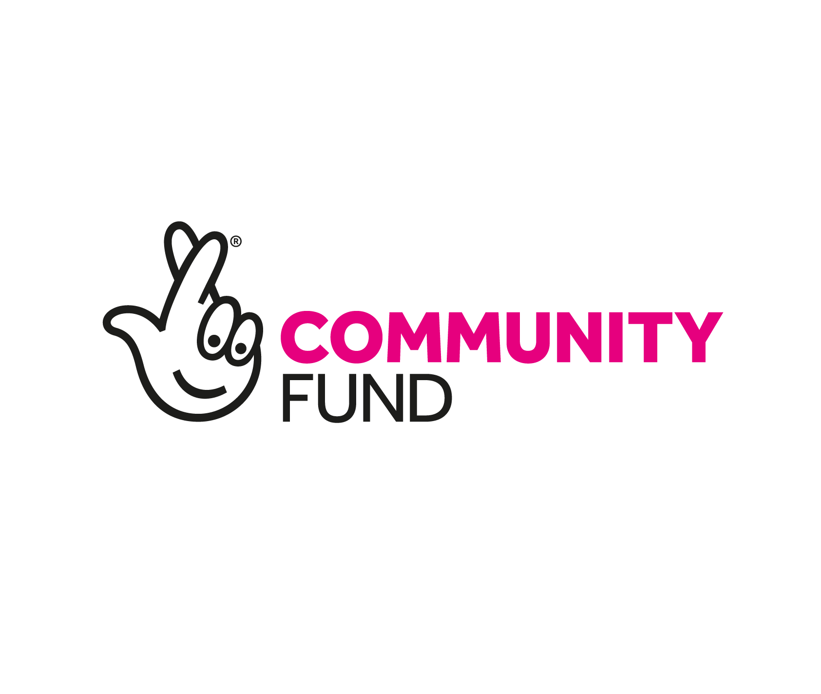 The National Lottery Community Fund - Reaching Communities